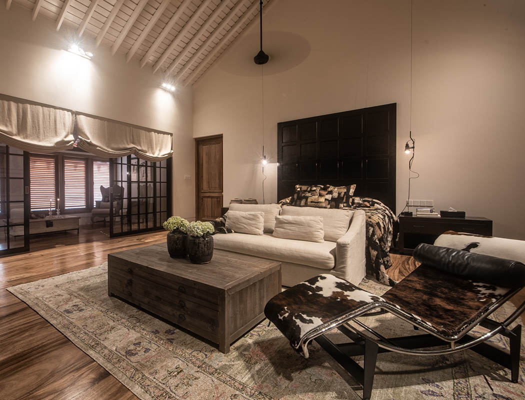 Luxury Boutique Villa in Galle | No. 77 Leyn Baan | Official Website