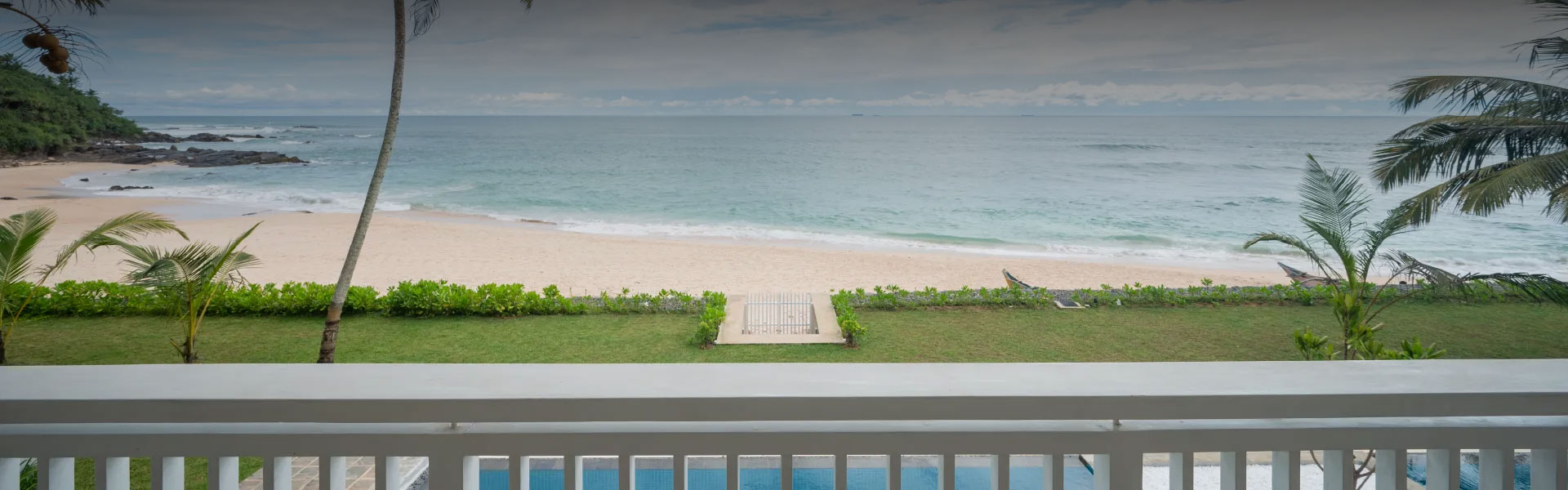 Hotel offers in Mirissa | Sol house