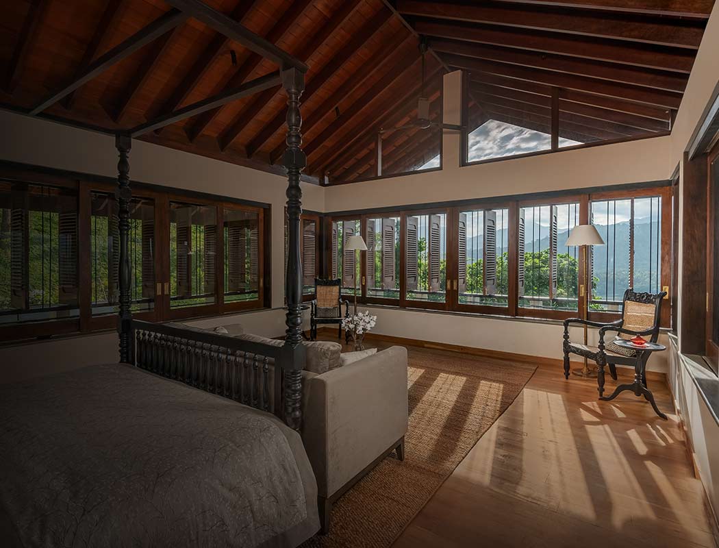 Villas in Kandy with Private Pool | Luxury Stays - The Alfred ...