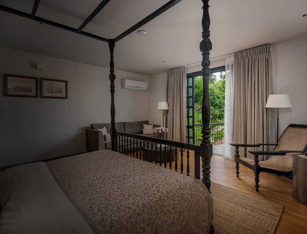 Villas in Kandy with Private Pool | Luxury Stays - The Alfred ...