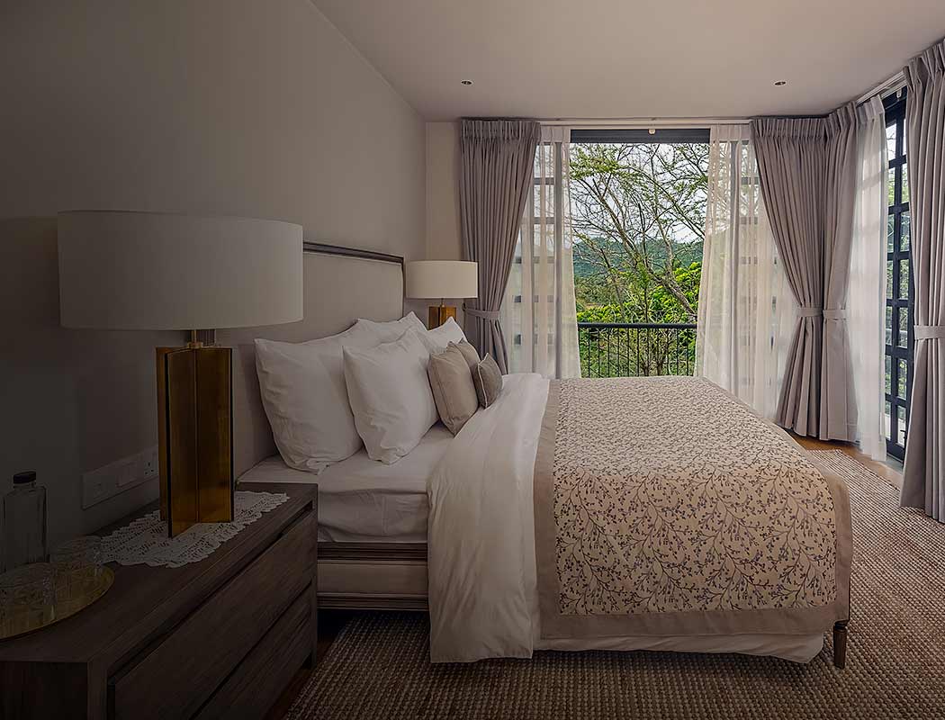 Villas in Kandy with Private Pool | Luxury Stays - The Alfred ...