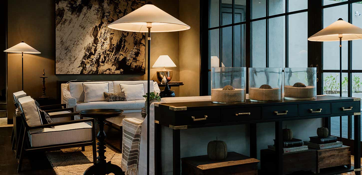 The Six | Luxury Villa Collection in Down South, Weligama, Sri Lanka