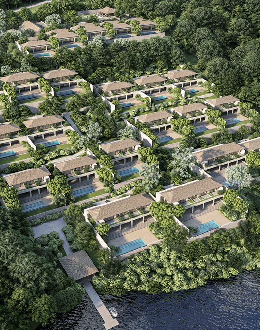 Our Properties | Private Villa Collection by The One Group of Hotels ...